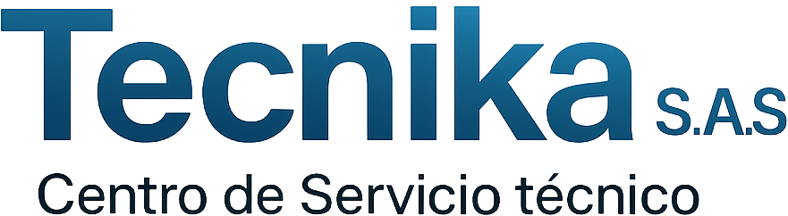 Inicio – Tecnika S.A.S – Soluciones tecnológicas para empresas que ...